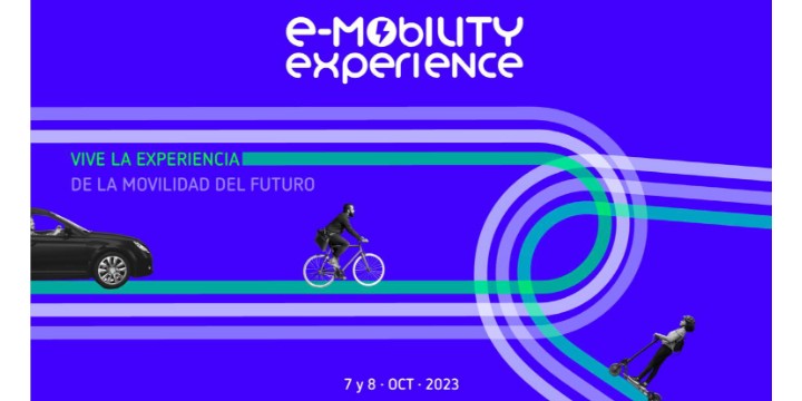 IN-MOVE by Railgrup | e-Mobility Experience